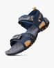Buy Blue Sandals for Men by XLERATE Online | Ajio.com