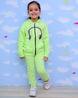 Buy Neon Green Sets for Girls by THE MOM STORE Online | Ajio.com