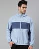 Buy Blue Jackets & Coats for Men by Xtep Online | Ajio.com