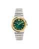 Buy VERSACE VEVH00720 Analogue Watch | Green Color Women | AJIO LUXE