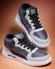 Buy Grey Sneakers for Men by ASIAN Online | Ajio.com