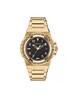 Buy VERSACE VE3I00522 Men Black Dial Analogue Watch | Black Color Men ...