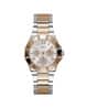 Buy GUESS Chronograph Analogue Watch-GW0616L3 | Silver-Toned Color ...