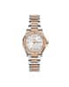 Buy GC Round Shaped Analogue Watch | Silver Color Women | AJIO LUXE