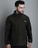 Buy Olive Jackets & Coats for Men by Mountmiller Online | Ajio.com