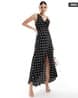 Buy Black Dresses for Women by ASOS DESIGN Online | Ajio.com