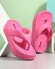 Buy Hot pink Flip Flop & Slippers for Women by DOCTOR HEALTH SUPER SOFT ...