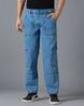Buy Turquoise Jeans for Men by TRUE COLORS OF INDIA Online | Ajio.com