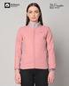 Buy Peach Jackets & Coats for Women by PUMPKIN SPICE Online | Ajio.com