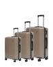 Buy Beige Luggage & Trolley Bags for Men by Swiss Military Online ...