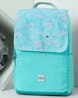 Buy Turquoise Backpacks for Men by Wiki Online | Ajio.com