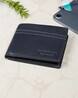 Buy Blue Wallets for Men by TEAKWOOD LEATHERS Online | Ajio.com