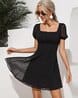 Buy Black Dresses for Women by 2X2 Online | Ajio.com