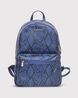 Buy Blue Backpacks for Women by CAPRESE Online | Ajio.com