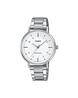 Buy Silver-Toned Watches for Women by Casio Online | Ajio.com