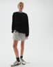 Buy Black Tops for Women by H&M Online | Ajio.com