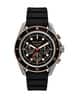 Buy Michael Kors Men Chronograph Maritime Watch MK9206 | Black Color ...