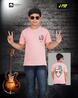 Buy Peach Tshirts for Boys by JPOP Online | Ajio.com