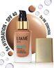 Buy Neutral Chestnut Face & Body for Women by LAKME Online | Ajio.com