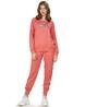 Buy Peach Tracksuits for Women by WEET Online | Ajio.com