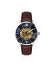 Buy Timex TWEG23501 Analogue Watch with Tang Buckle | Blue Color Men ...
