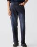 Buy Indigo Jeans for Men by Andamen Online | Ajio.com