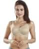 Buy Beige Bras for Women by DAZZLE Online | Ajio.com