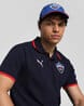 Buy Strong blue-for all time red Caps & Hats for Men by PUMA Online ...