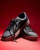 Buy Black Casual Shoes for Men by Snitch Online | Ajio.com
