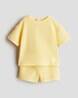 Buy Yellow Sets for Infants by H&M Online | Ajio.com