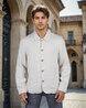 Buy NATURAL Jackets & Coats for Men by CELIO Online | Ajio.com