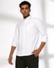 Buy White Shirts for Men by NETPLAY Online | Ajio.com