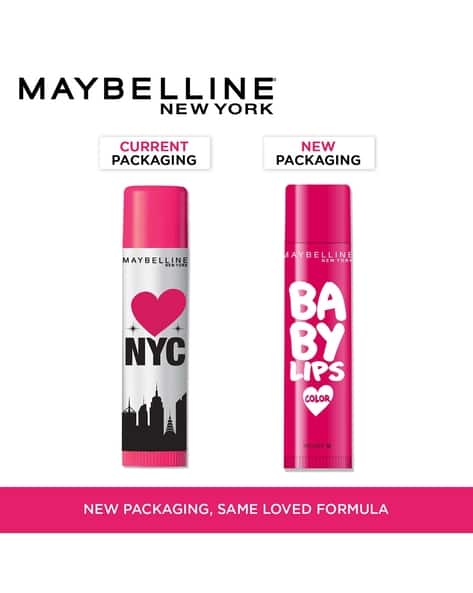 Buy Manhattan Mauve Lips for Women by Maybelline New York Online | Ajio.com