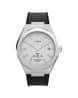 Buy Timex Men TW2Y12200UJ Analogue Watch with Tang Buckle | Silver ...
