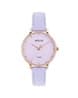 Buy Lavender Watches for Women by HELIX Online | Ajio.com