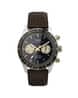 Buy Timex Men TW2Y24100UJ Analogue Watch with Tang Buckle | Black Color ...