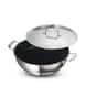 Buy Silver Cookware for Home & Kitchen by TRAMONTINA Online | Ajio.com