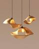 Buy Beige Lighting for Home & Kitchen by Habere India Online | Ajio.com