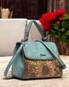 Buy Sky Blue Handbags for Women by EXOTIC Online | Ajio.com