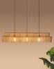 Buy Beige Lighting for Home & Kitchen by Habere India Online | Ajio.com