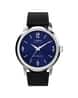 Buy Timex Men TW2W93100UJ Analogue Watch with Tang Buckle | Blue Color ...