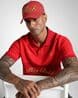Buy For All Time Red Caps & Hats for Men by PUMA Online | Ajio.com