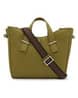 Buy OLIVE Handbags for Women by Behno New York Online | Ajio.com