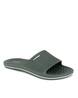 Buy Olive Flip Flop & Slippers for Men by HYGEAR X AG Online | Ajio.com