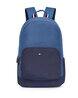 Buy Vibrant Indigo+Navy Backpacks for Men by TOMMY HILFIGER Online ...