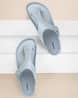 Buy Grey Flip Flop & Slippers for Men by HYGEAR X AG Online | Ajio.com