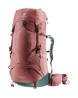 Buy Red Backpacks for Men by Deuter Online | Ajio.com