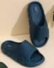 Buy Blue Flip Flop & Slippers for Men by HYGEAR X AG Online | Ajio.com