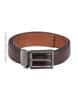 Buy Brown Belts for Men by HIDESIGN Online | Ajio.com