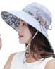 Buy Grey Caps & Hats for Women by AlexVyan Online | Ajio.com